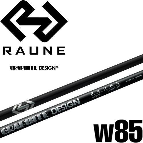 Graphite DESIGN Golf Japan 2023 RAUNE WEDGE w85 Graphite shaft 35.5 | eBay
