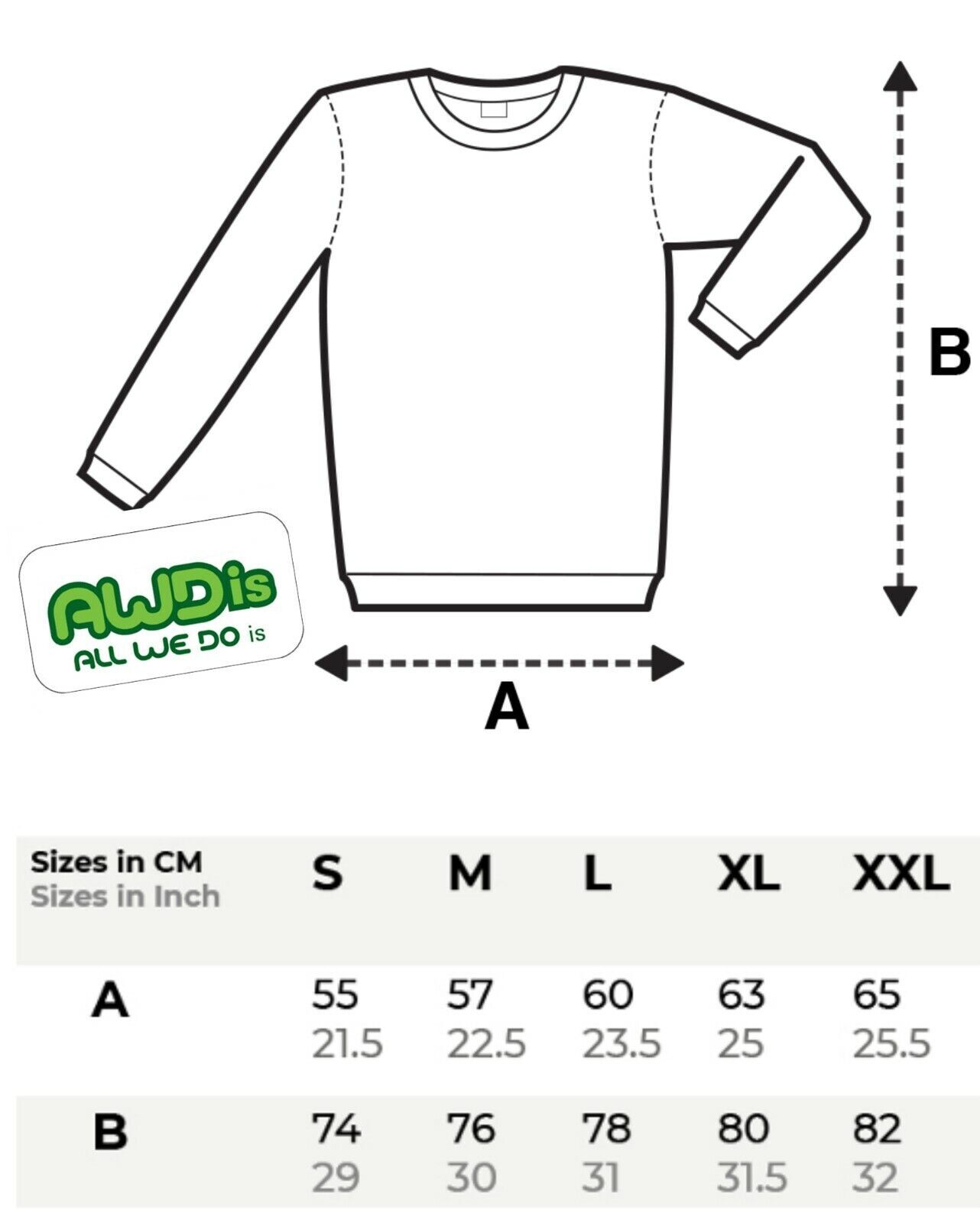 REPRODUCTION Gallini 1980s inspired navy sweatshirt vintage 80s style ...