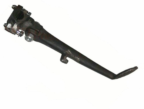 Fits Royal Enfield Norton Triumph Ariel Vincent Side Stand 1.25" Frame ...
