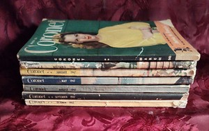 More Magazines | eBay Stores