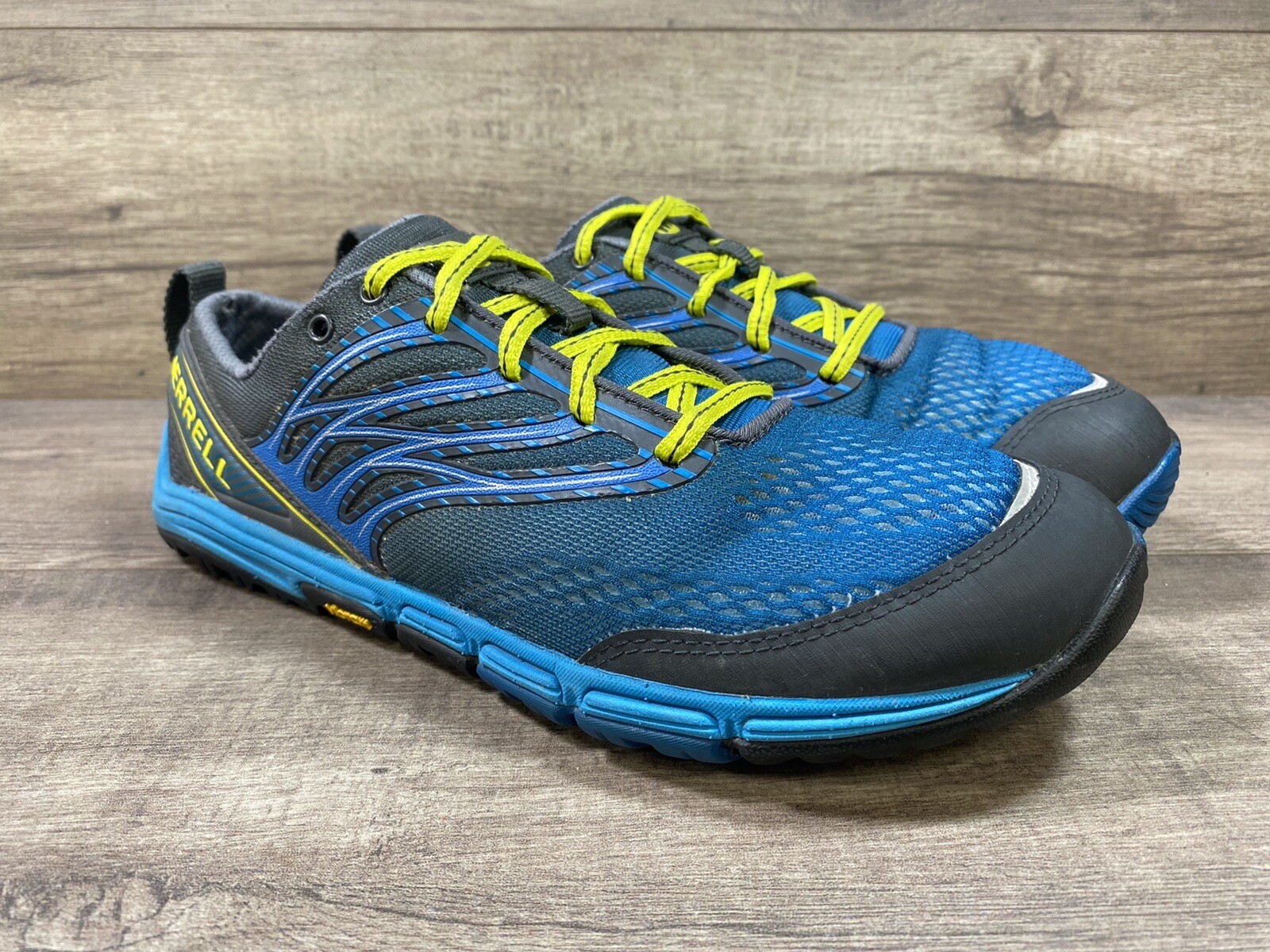 Merrell Skylab Barefoot Vibram Running Shoes J48052 W… - Gem