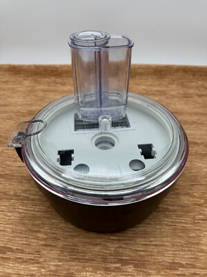 KitchenAid Dicing Kit Food Processor Attachment 13-14 cup models ...