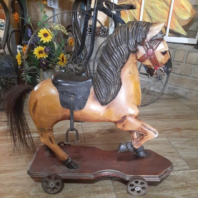 Primitives - Primitive Toy