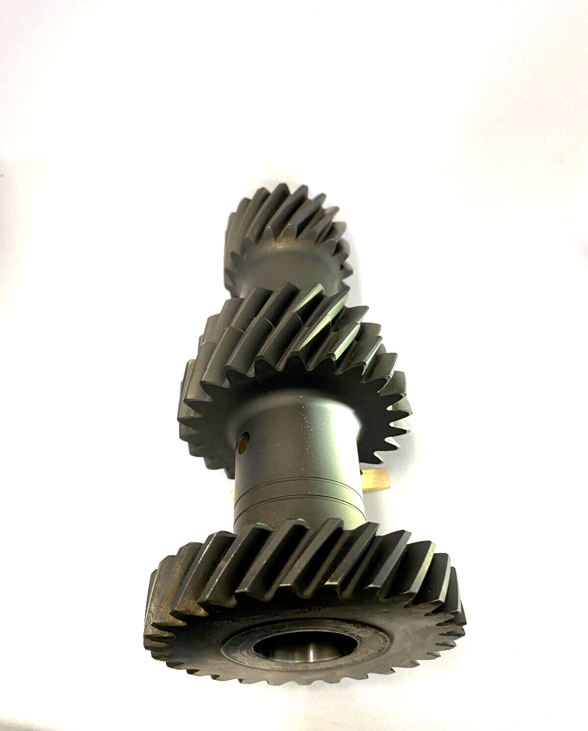 T10W-8CH NOS Borg Warner Super T10 Transmission Cluster Gear 2.43 Ratio ...