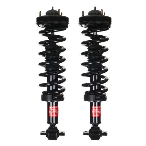 MONROE Front Complete Loaded Struts Kit Set 2PCS For Ford F150 RWD Crew ...