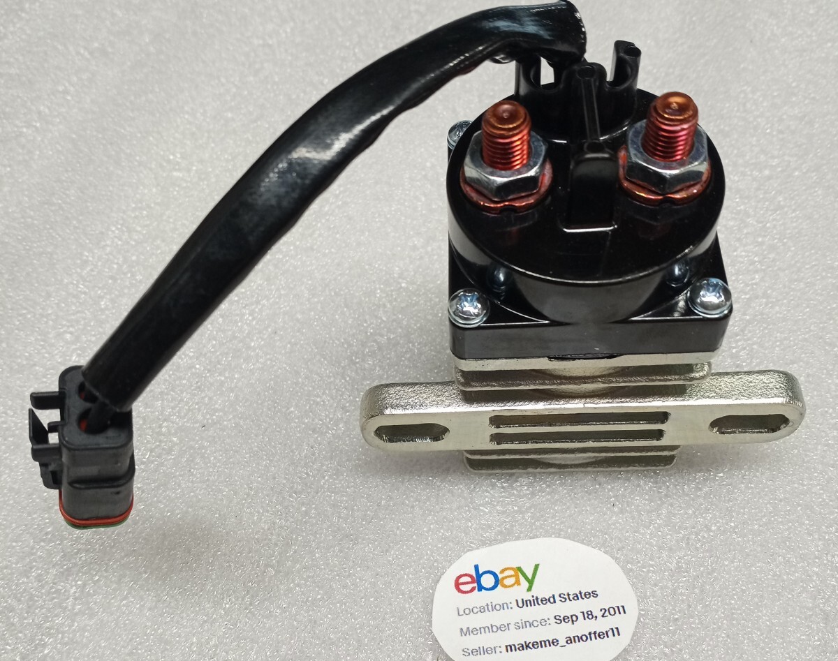 CATERPILLAR CAT SWITCH AS-MA 241-8368, 2418368 | eBay