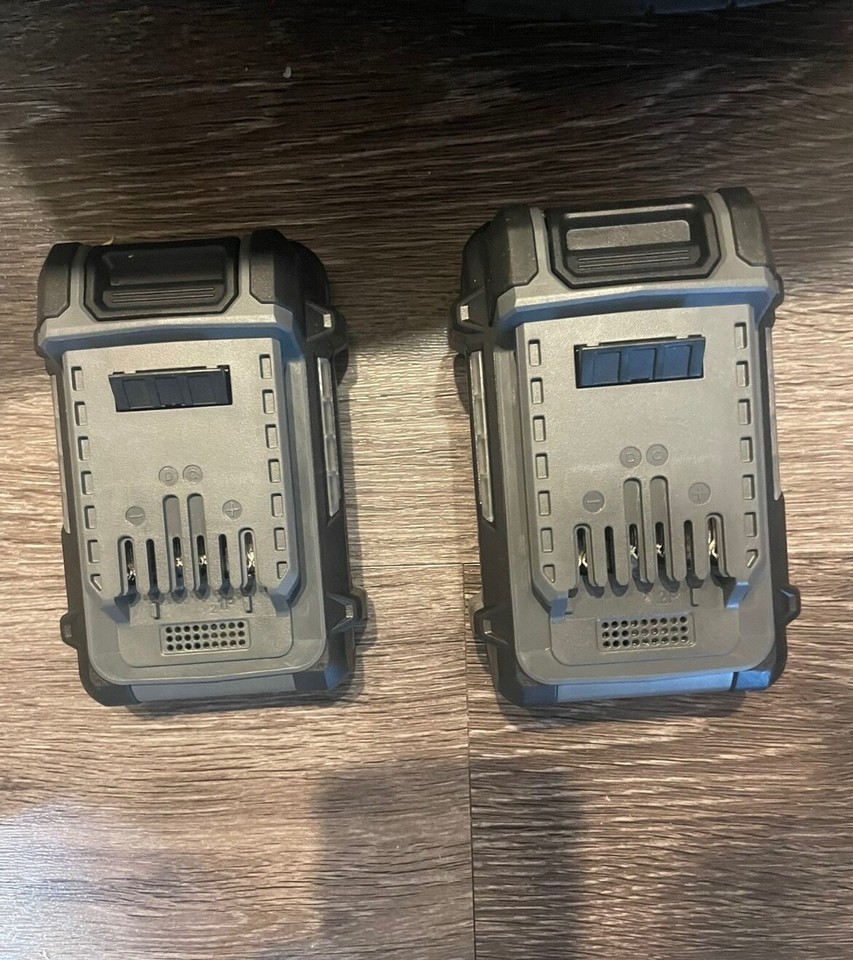 Flex FXM601-2B 24V Cordless Brushless 6-Tool Power Tool Kit ...