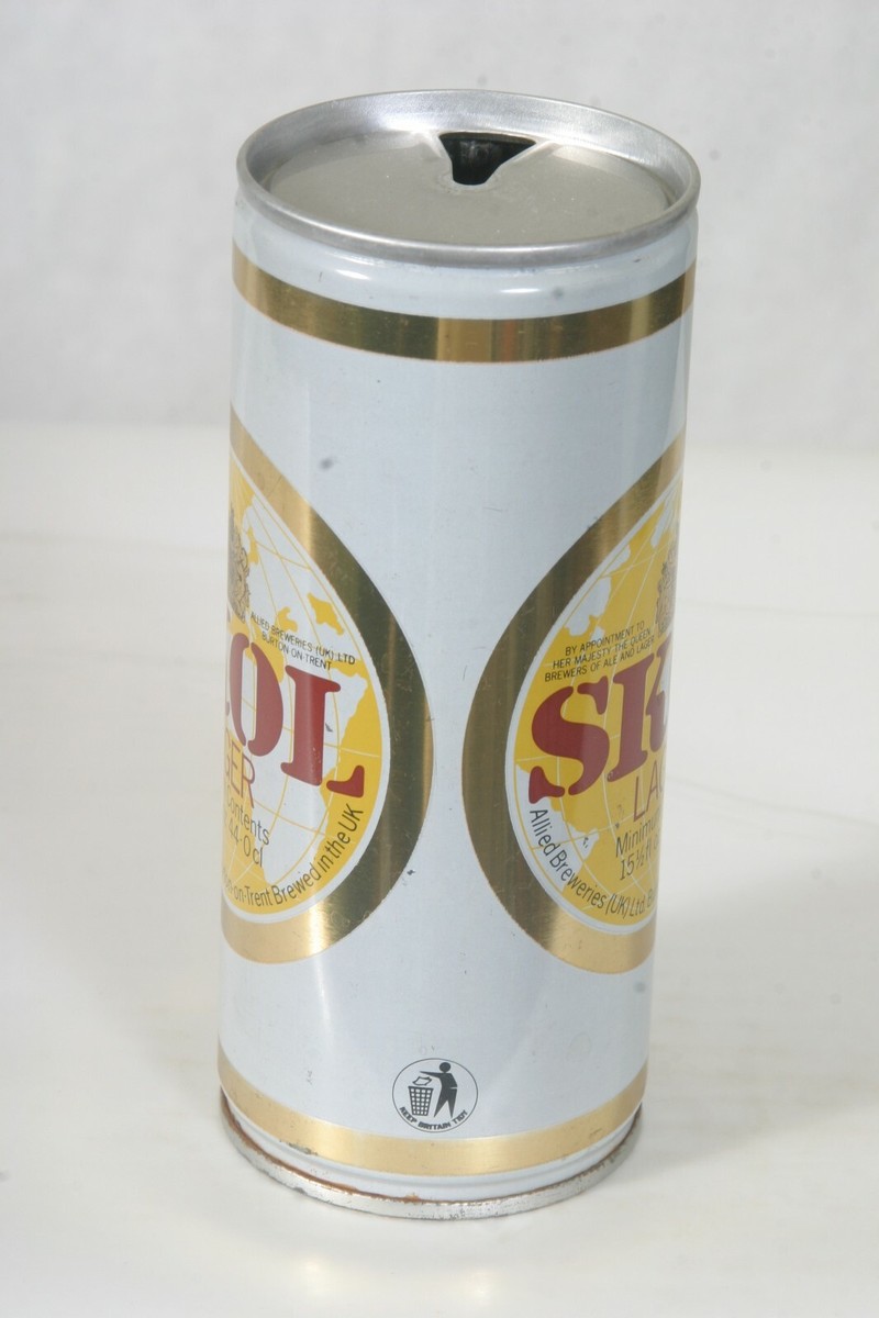 Skol Cerveza