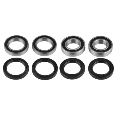 Front Rear Wheel Bearings Seals Kit For KTM 250 EXC EXCF SX SXF SXS SXSF 03-18 | eBay UK