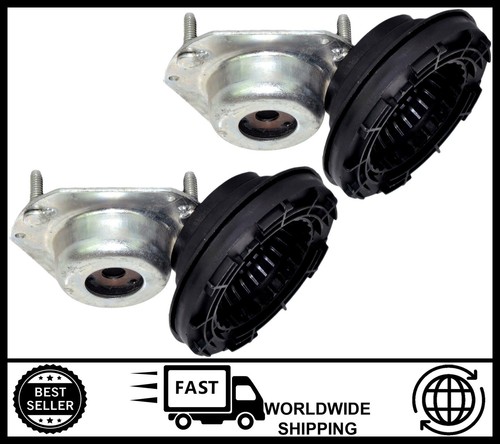 FOR Ford Fiesta MK6 Suspension Strut Mounts And Bearings Kit 1526778 | eBay