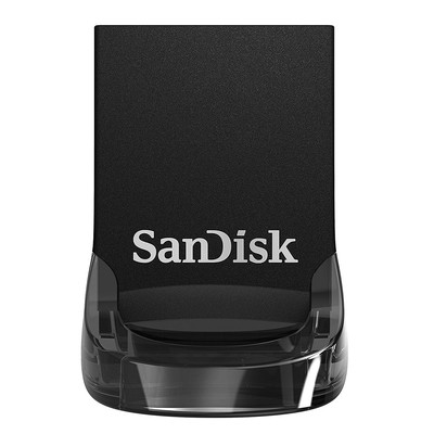 SanDisk CZ430 64GB Ultra Fit USB 3.1 Flash Drive Memory Stick Thumb Key ...