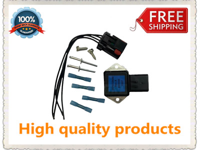 Fan Relay Cooling Fan Relay 5017491AB For Chrysler Town&Country Dodge ...