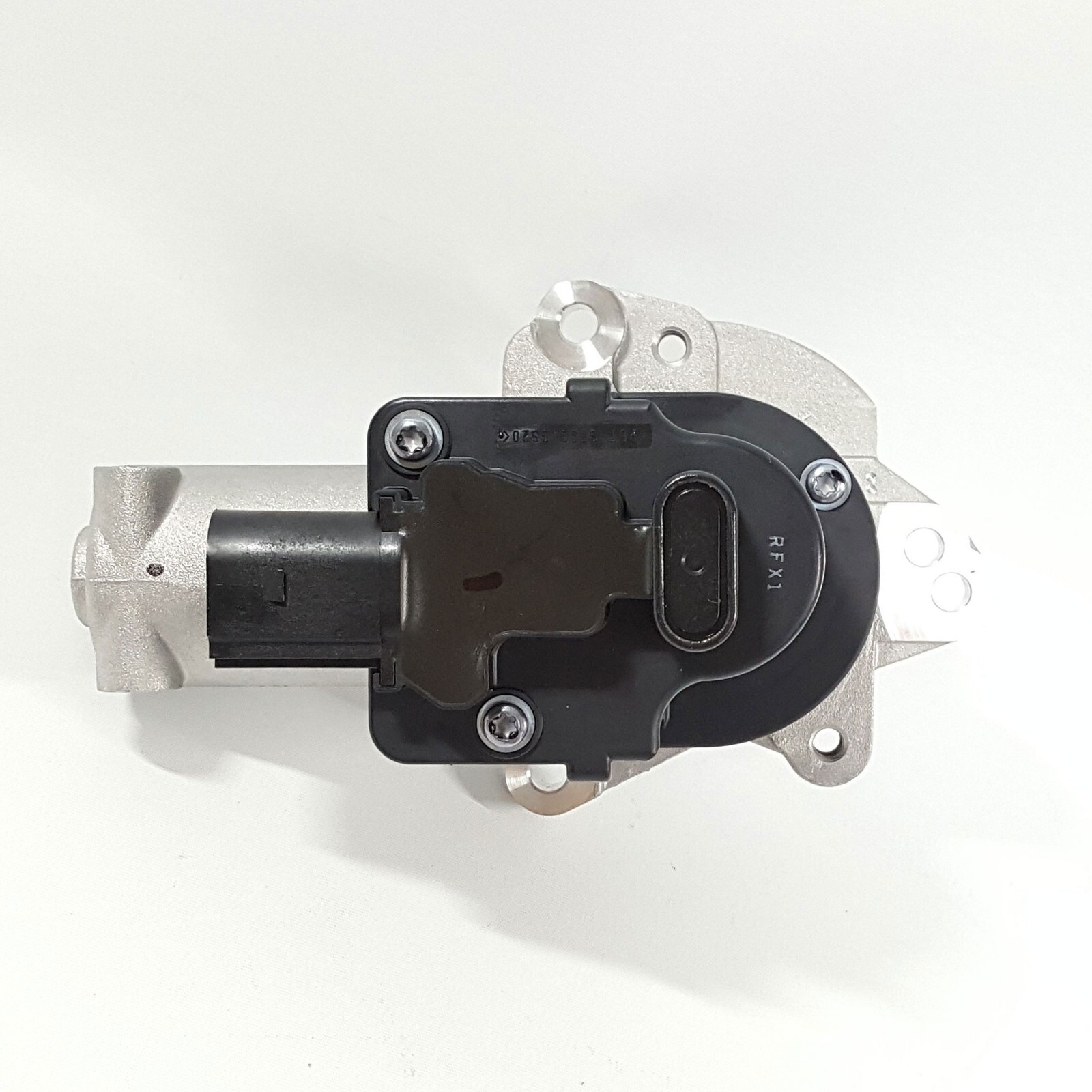 Genuine 284102F600 EGR Valve + Gasket 1P For Hyundai Santa Fe 2015-2017 ...