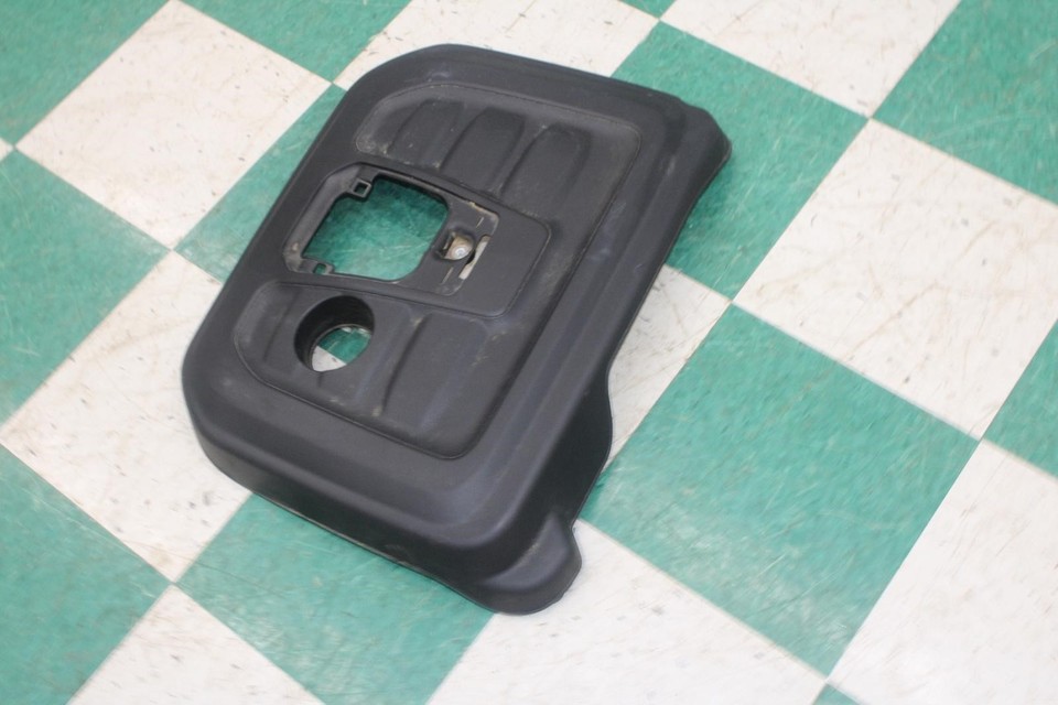 16-22 Grand Cherokee Motor Engine Cover Trim Panel Sound Dampener OEM ...