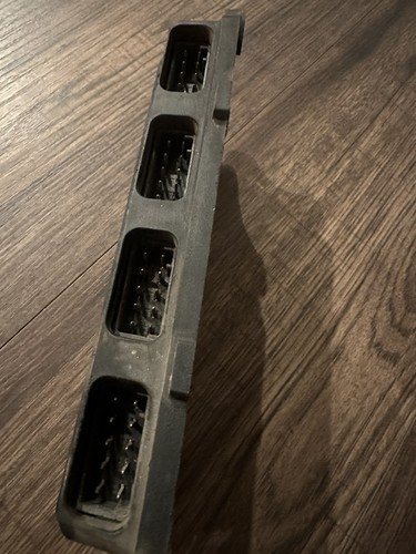 Western Fisher Plow Isolation Module, 4 Port | eBay