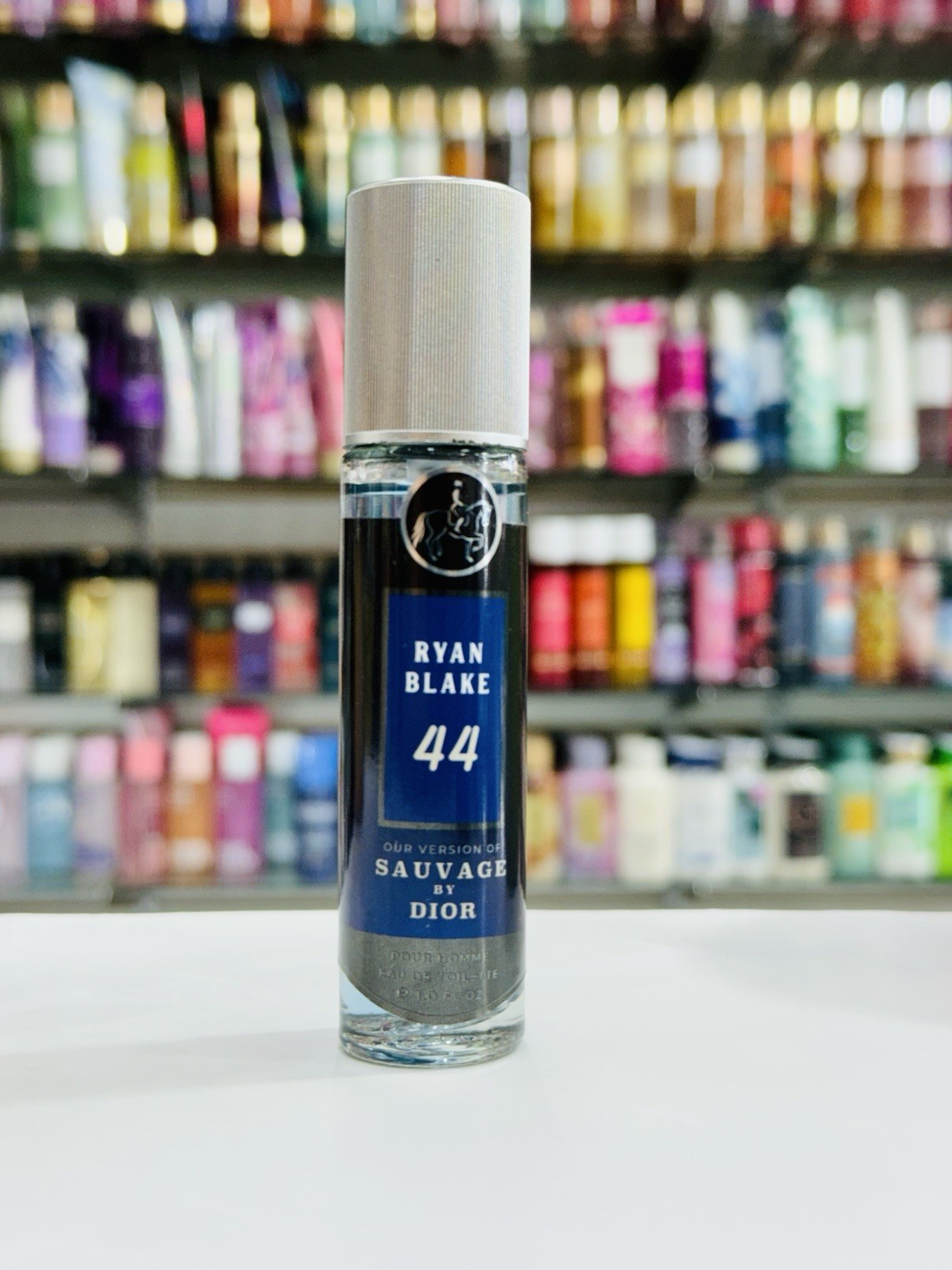 Ryan Blake #44 Perfume Spray For Men 1Oz | eBay