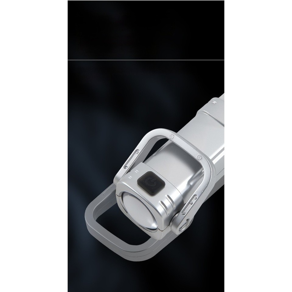 LED Hook Light Keychain Flashlight Outdoor Use 33g Weight 5 Lighting ...