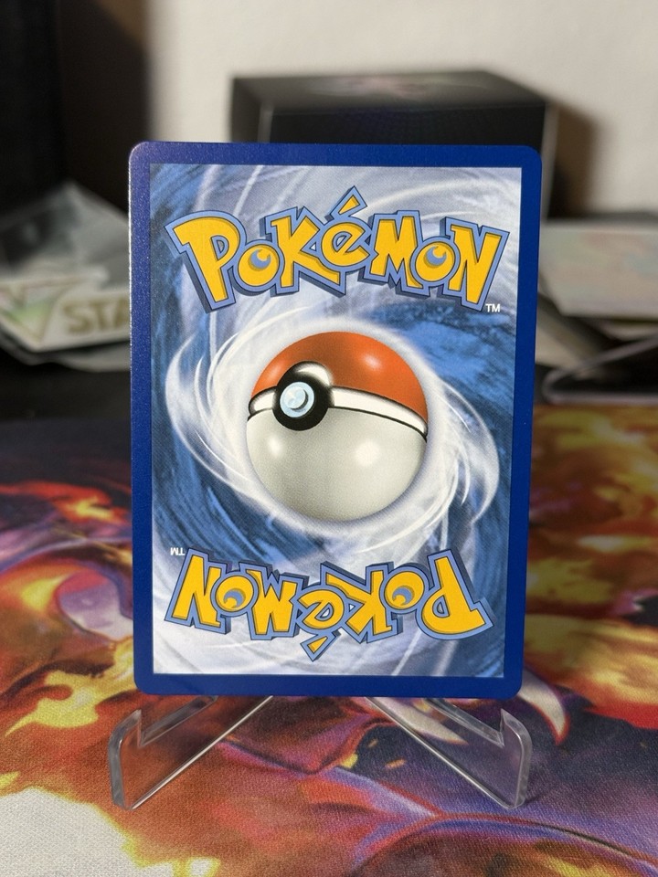 Pokémon - Umbreon GX, #80/149, Sun & Moon Base Set: Ultra Rare Holo (NM ...