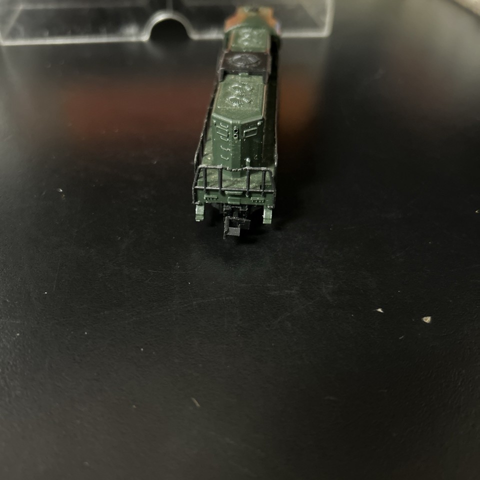 Arnold N scale model train locomotive, product number 5042 | eBay