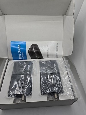 Actiontec Moca 2.5 Network Adapter - ECB6250K02 789286809469| eBay