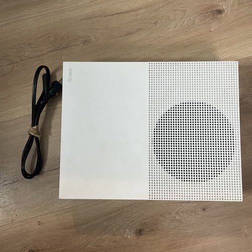 Microsoft Xbox One S All Digital Edition - 1 TB (Console Only) No ...