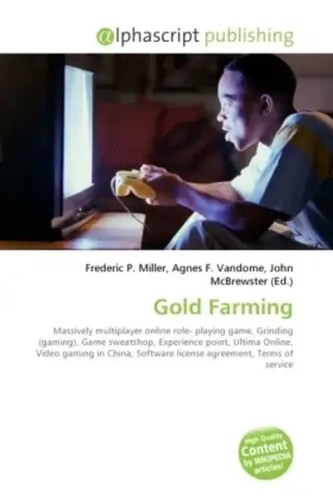 Frederic P. Miller (u. a.) | Go*d Farming | Taschenbuch | Englisch ...