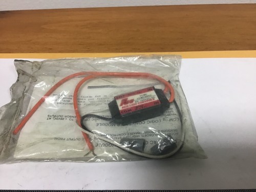 New Old Stock VCMC0000 Red Lion Conversion Module, 60-160V, 4 Wire | eBay