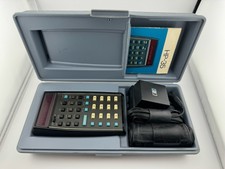 Hp 35 Calculator for sale | eBay