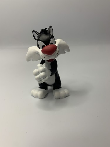 Funko Mystery Mini WB Looney Tunes Sylvester Target 1/36 | eBay