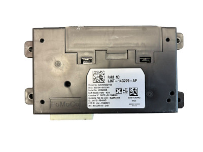 2020-2023 Ford Escape Telematic Communication Module OEM | Genuine OEM