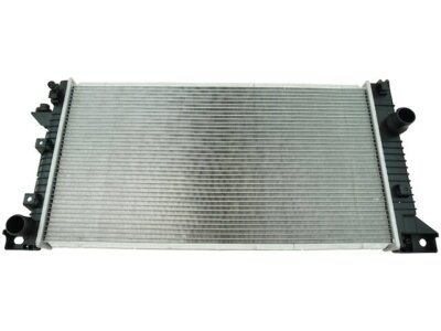 TRQ Radiator Radiator fits Ford Expedition 2007-2008 45GCSG | eBay
