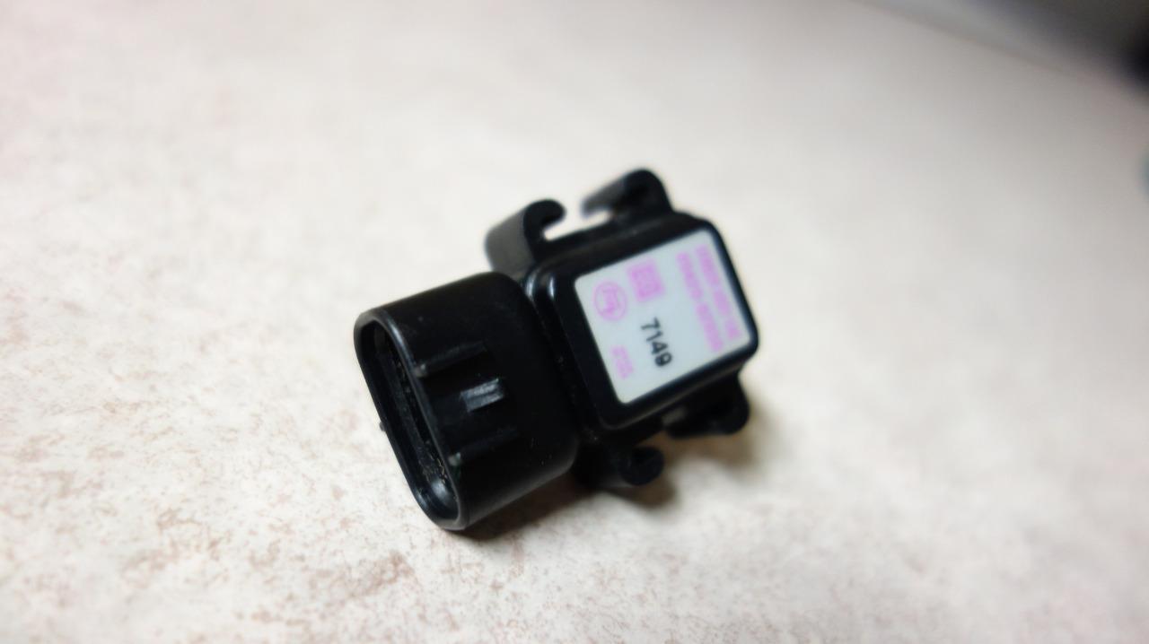 toyota corolla 1.8l vacuum sensor 89420-02030 8942002030 OEM a214 | eBay