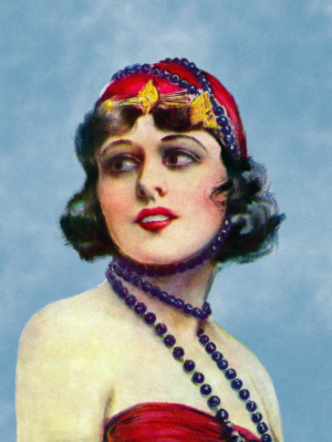 Roaring 20s Artists