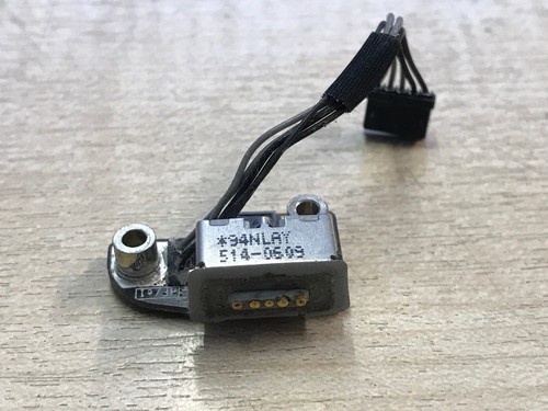 Apple Macbook Pro A1278 A1286 A1297 2008 2009 2010 Magsafe Dc Brett 820 ...