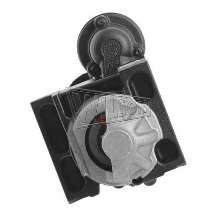 Wilson Hd Rotating Elect 91-01-4481 Pg260 F1 Series Starter Motor 12v ...