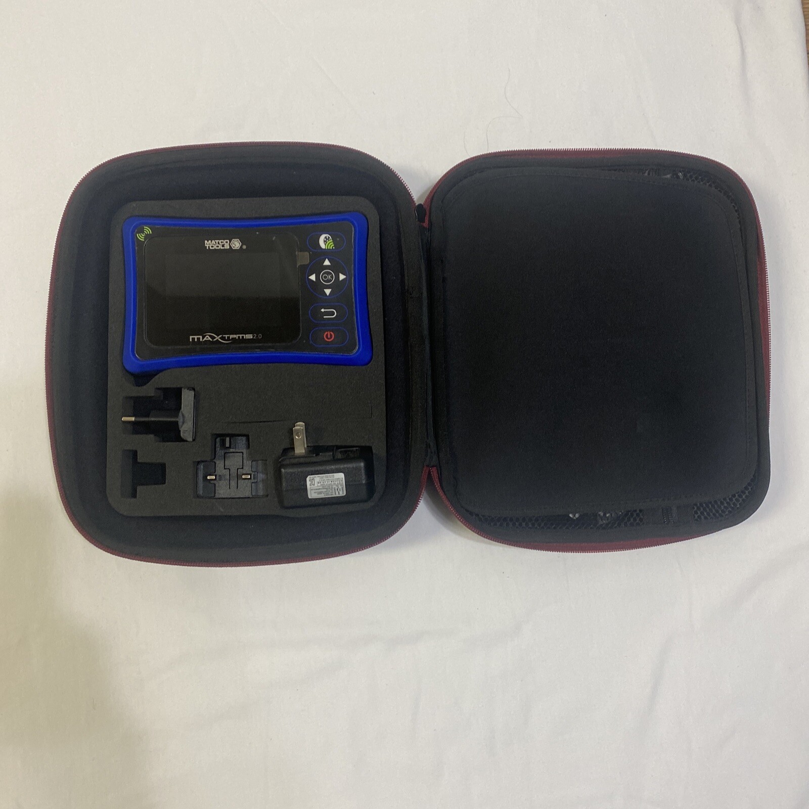Matco+Tools+Maximus+2.0+Professional+Automotive+Diagnostic+Scanner ...