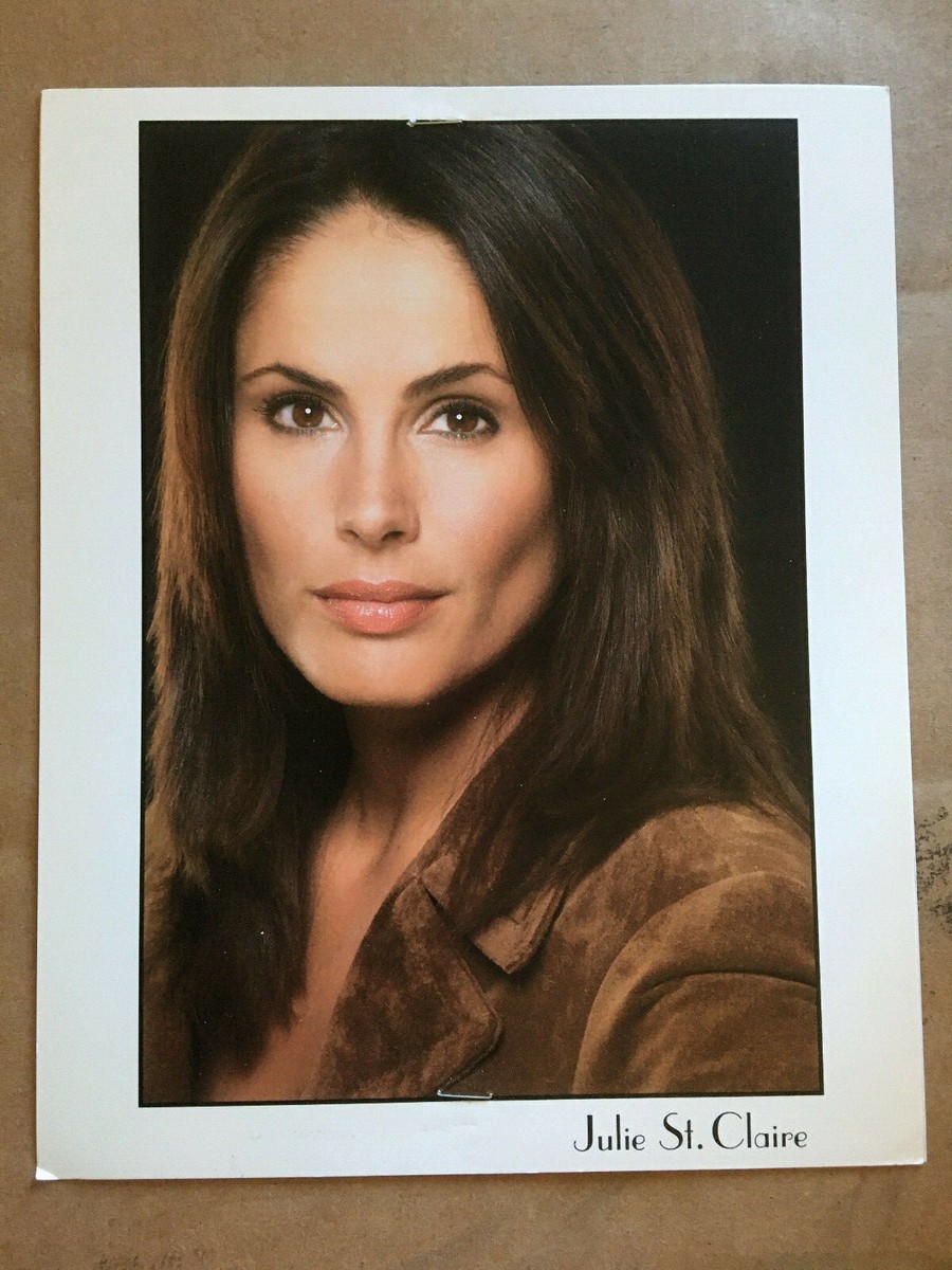 Julie St Claire Julie St. Claire | Cinemorgue Wiki | Fandom