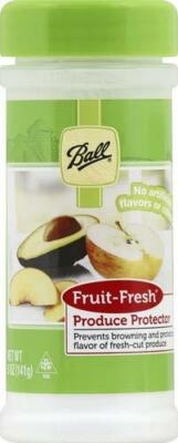 Ball Fruit Fresh Produce Protector 5oz (Pack of 1) | eBay