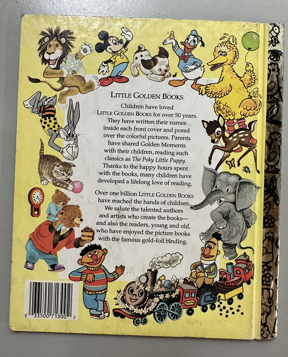 The Sailor Dog (A Little Golden Book) by Brown, Margaret Wise, Good ...