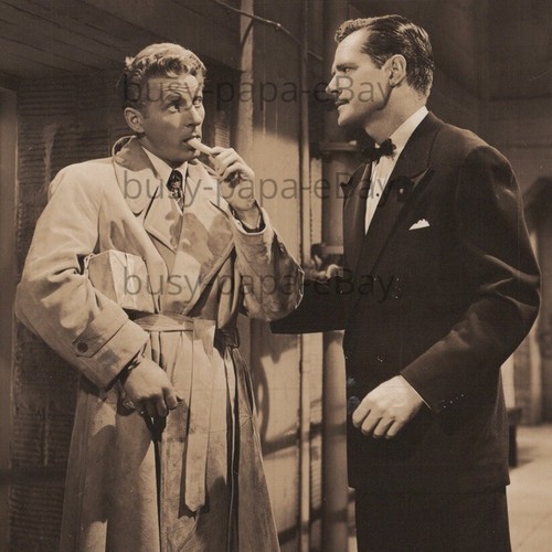 1945 Wonder Man Danny Kaye Virginia Mayo Vera Ellen Donald Woods Press ...