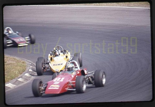 Racing Action - 1973 Super Vee / VW Gold Cup @ Watkins Glen - Vintage ...