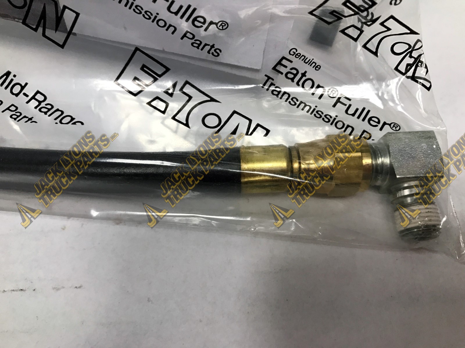 K3732 Genuine Eaton Fuller - Lube Hose - New OEM K-3732 | eBay