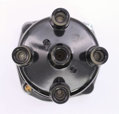 Distributor Cap Part Number - 0380541 For Bombardier | eBay