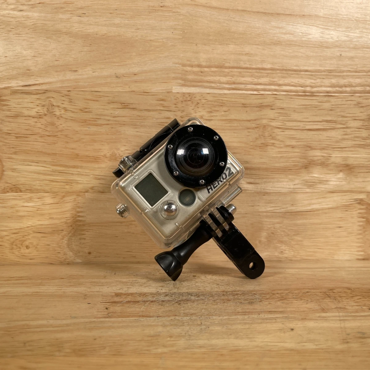 Gopro Hero 2 Camera