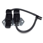 Freewheel Clutch Control Solenoid Valve For Mitsubishi Pajero L200 L300 ...