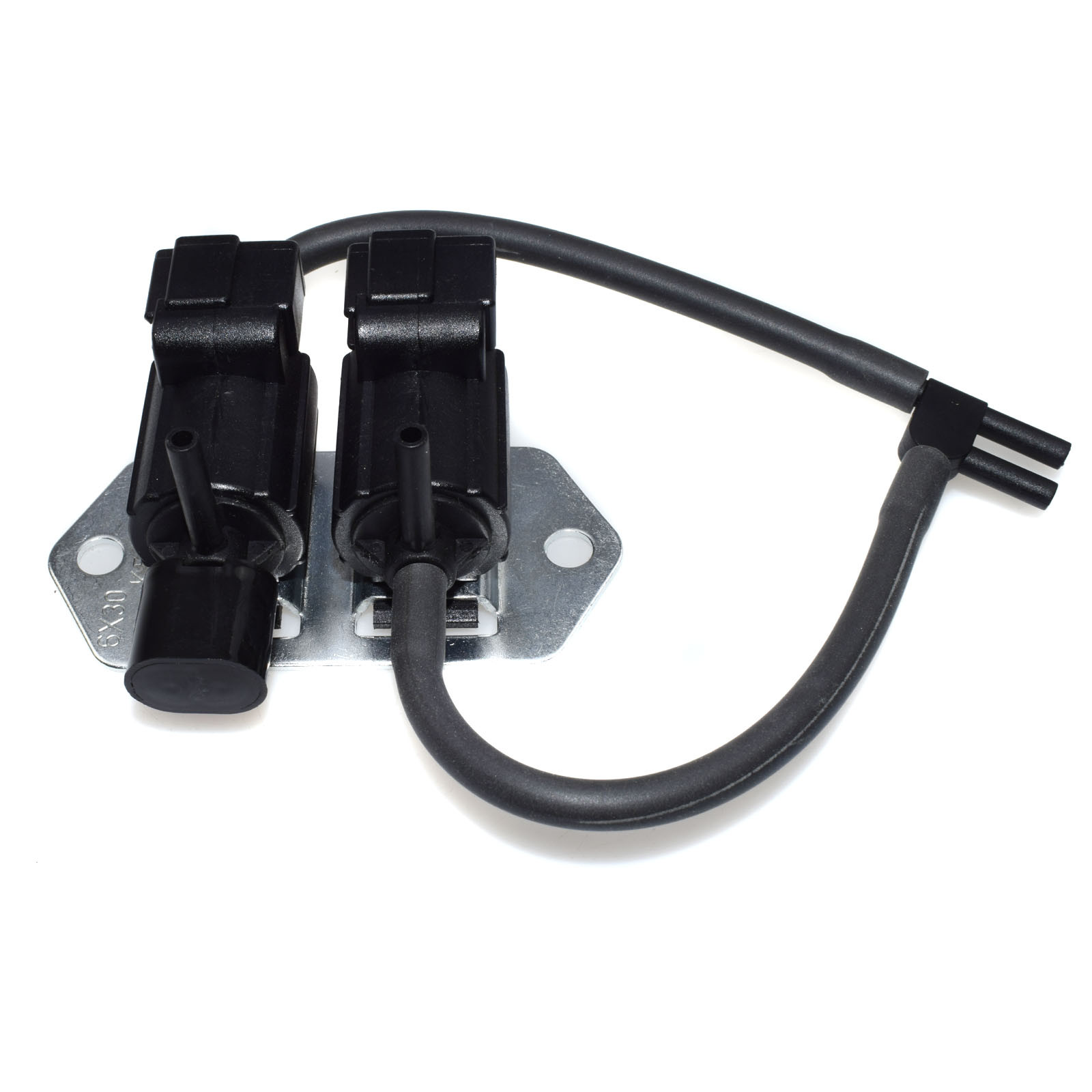 Freewheel Clutch Control Solenoid Valve For Mitsubishi Pajero L200 L300 ...