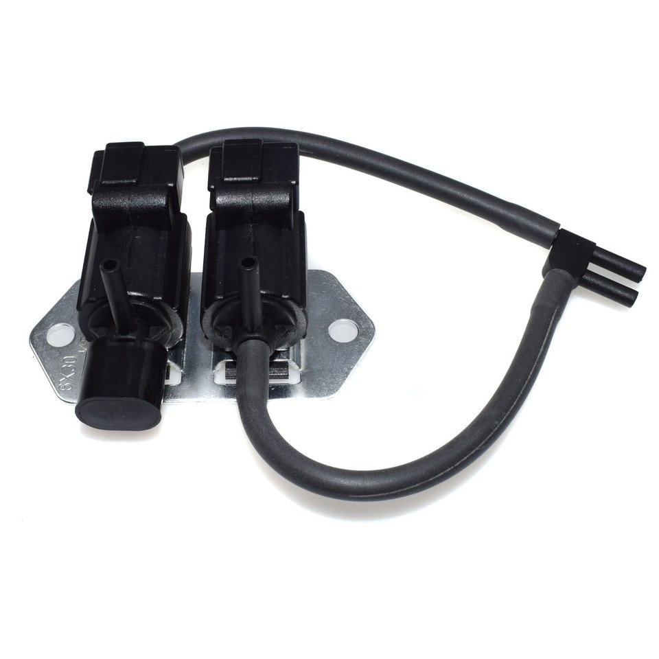 Freewheel Clutch Control Solenoid Valve For Mitsubishi Pajero L200 L300 ...
