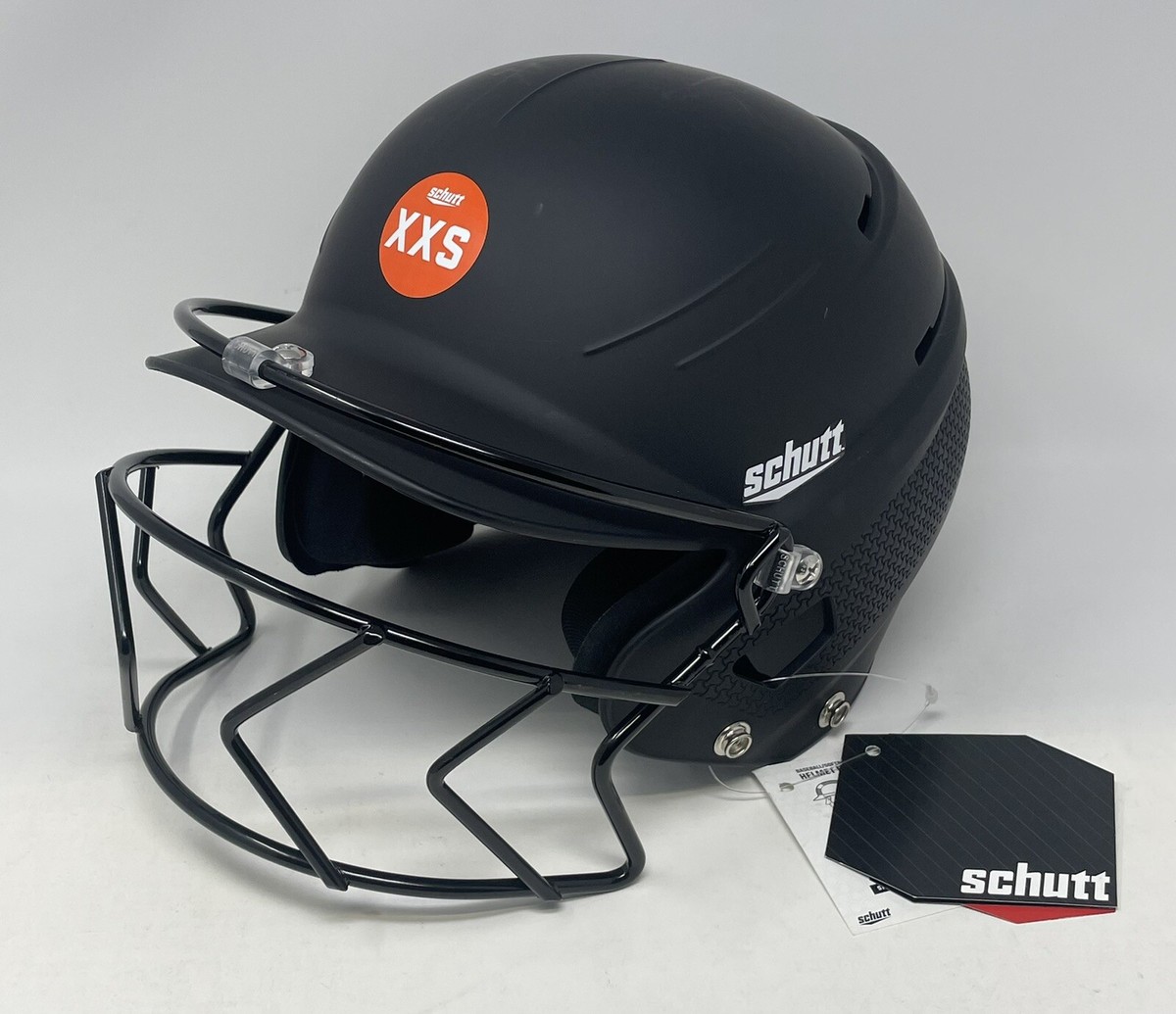 Schutt Batting Houston Astros Fanatics – Exklusiver Alternativer