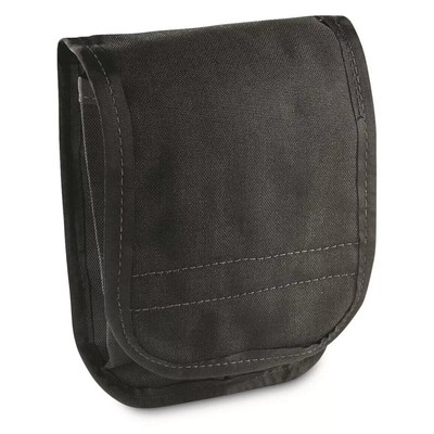 US MILITARY ISSUE GENERAL PURPOSE POUCH ALICE GEAR BAG ALICE CLIPS 3 ...