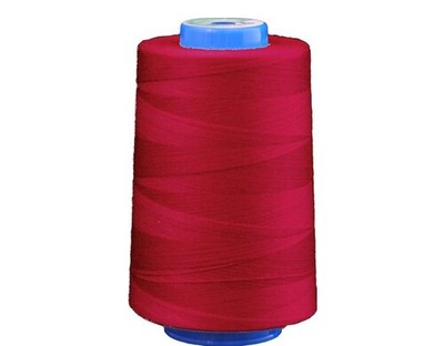 Fujix King Spun (Polyester sewing thread) 60 Count/3000 m Roll Col. 178 ...